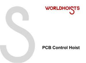 Fast & Standardized Crane Design Software | WORLDHOISTS