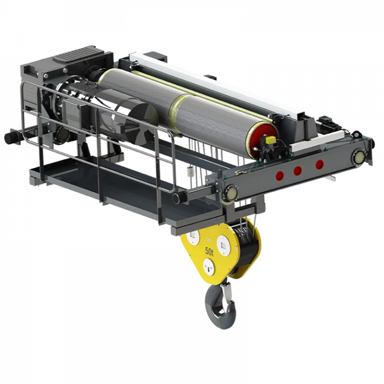 Winch Supplies | Compact & Lightweight Winches | WORLDHOISTS