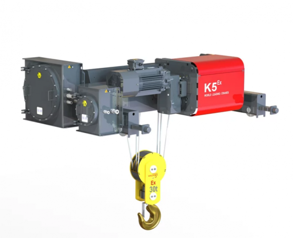 News | How to Use a Hoist Lift | WORLDHOISTS