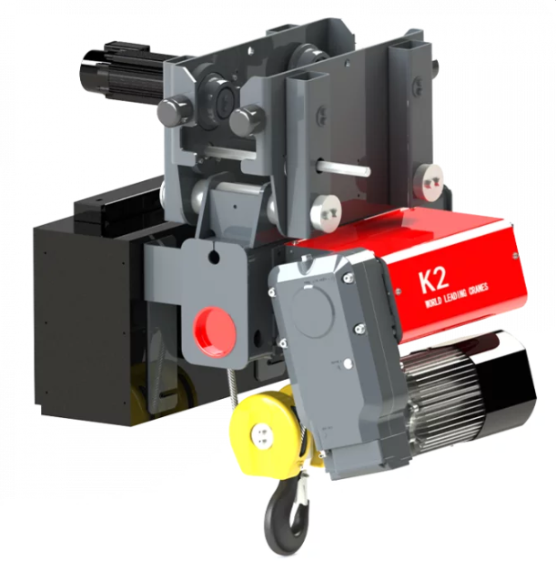 News | How Much Weight a Winch Can Pull | WORLDHOISTS