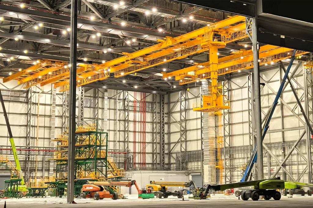 News | How an Advanced PCB is Reshaping Crane Remote Control & Its ...