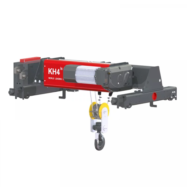 News | How Does a Chain Hoist Work? | WORLDHOISTS
