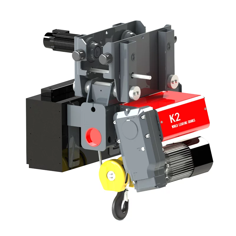 News | How Much Weight Can an Engine Hoist Lift? | WORLDHOISTS
