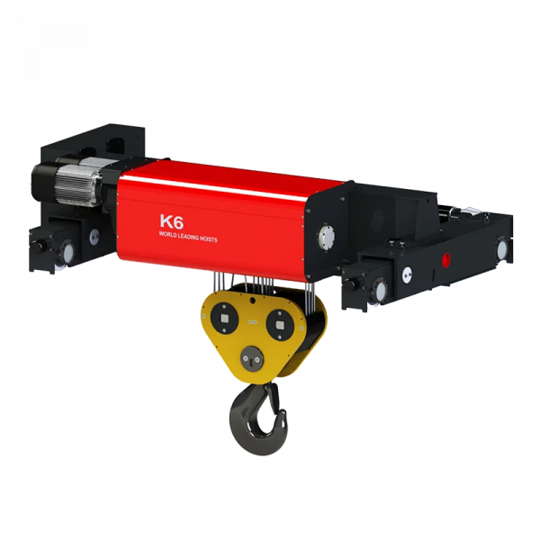News | How to Use a Hoist Lift | WORLDHOISTS