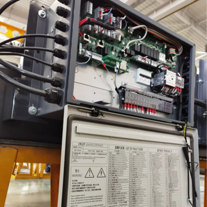News | How WORLDHOISTS Crane Hoist System Improves Your Lifting ...